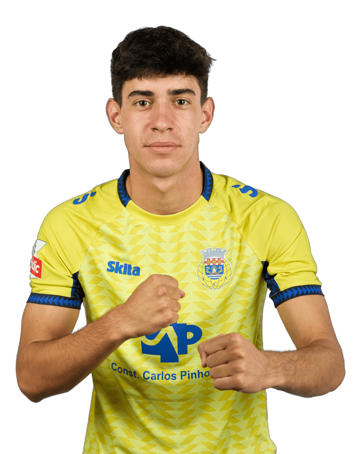 Liga Portugal - Bruno Duarte