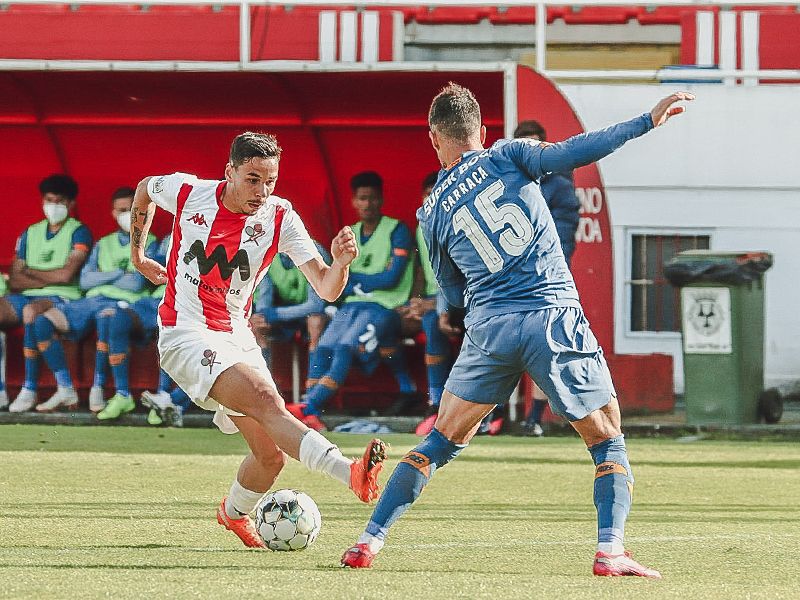 Liga Portugal - Leixões SC vence na receção ao FC Porto B