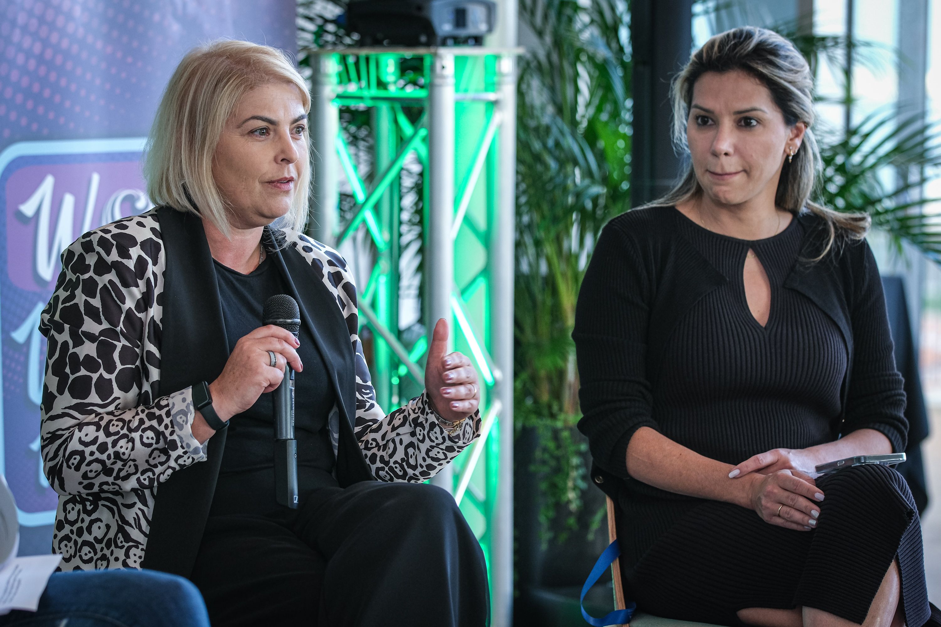 Liga Portugal - Helena Pires na SIGA Integrity Week