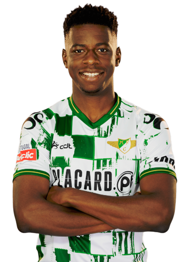 Liga Portugal - Leonardo Buta