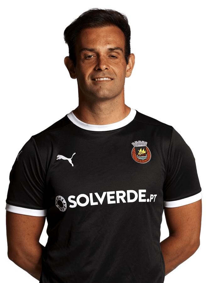 Liga Portugal - Tiago Miguel Alexandre Louzeiro