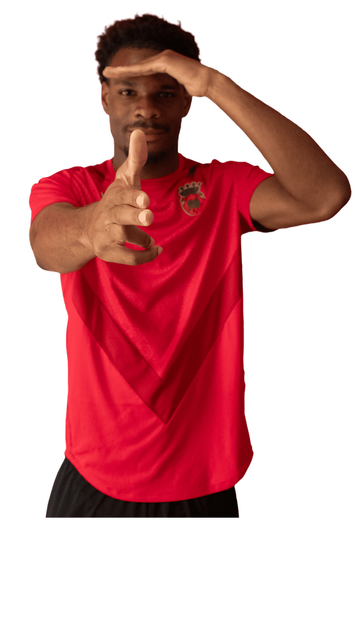 Liga Portugal - Joseph Sery