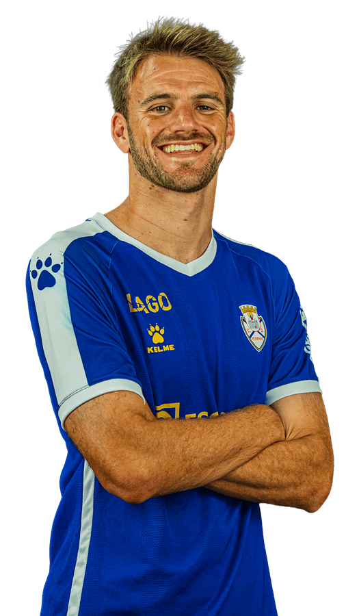 Liga Portugal - Leandro