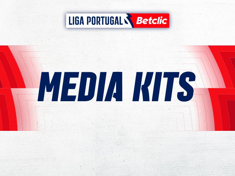 Liga Portugal - Media Kits – 25.ª jornada Liga Portugal Betclic