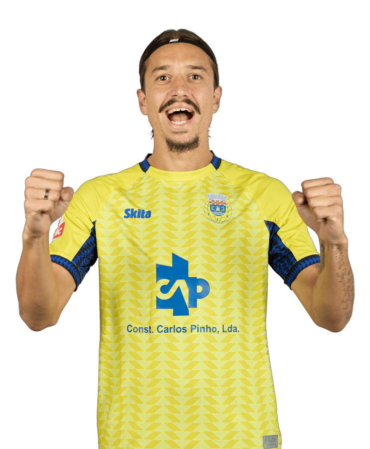 Liga Portugal - Boris Popovic