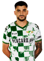 Liga Portugal - Rúben Ismael