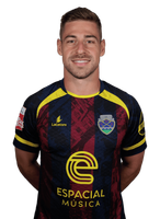 Liga Portugal - Rui Gomes