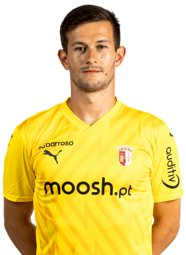 Liga Portugal - Tiago Sá