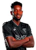 Liga Portugal - Samba Koné