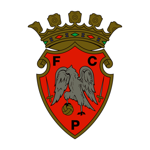Liga Portugal - FC Penafiel